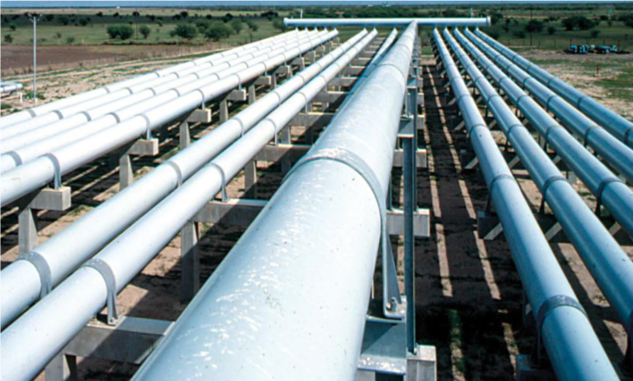 Pipeline Project | ExecuTREK Systems LLC
